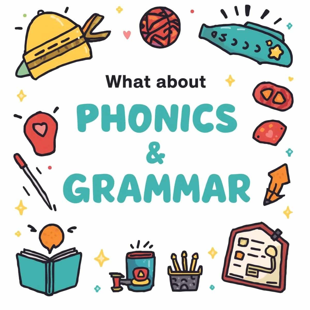Best Grammar and Phonetics : Key Differences for Learners
