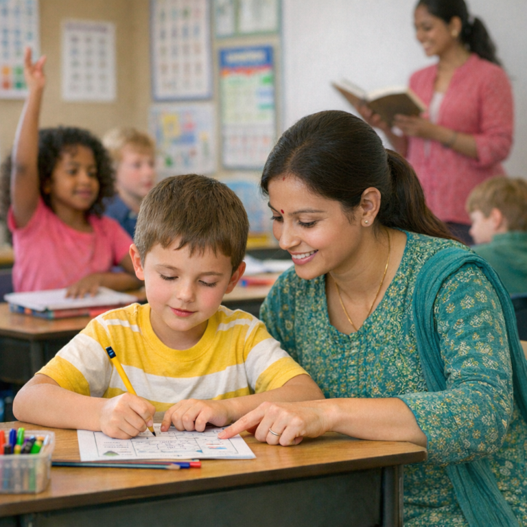 Shadow Teaching Meaning and Importance Explained